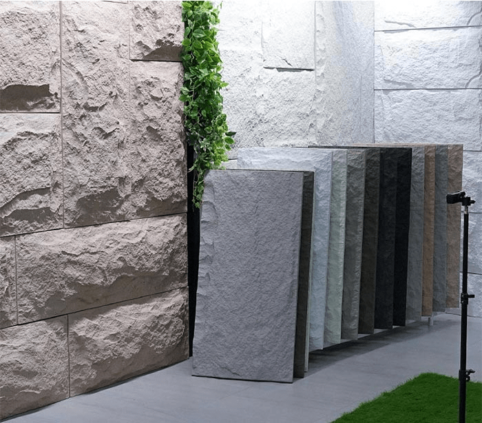 Limestone Precast Wall Panels