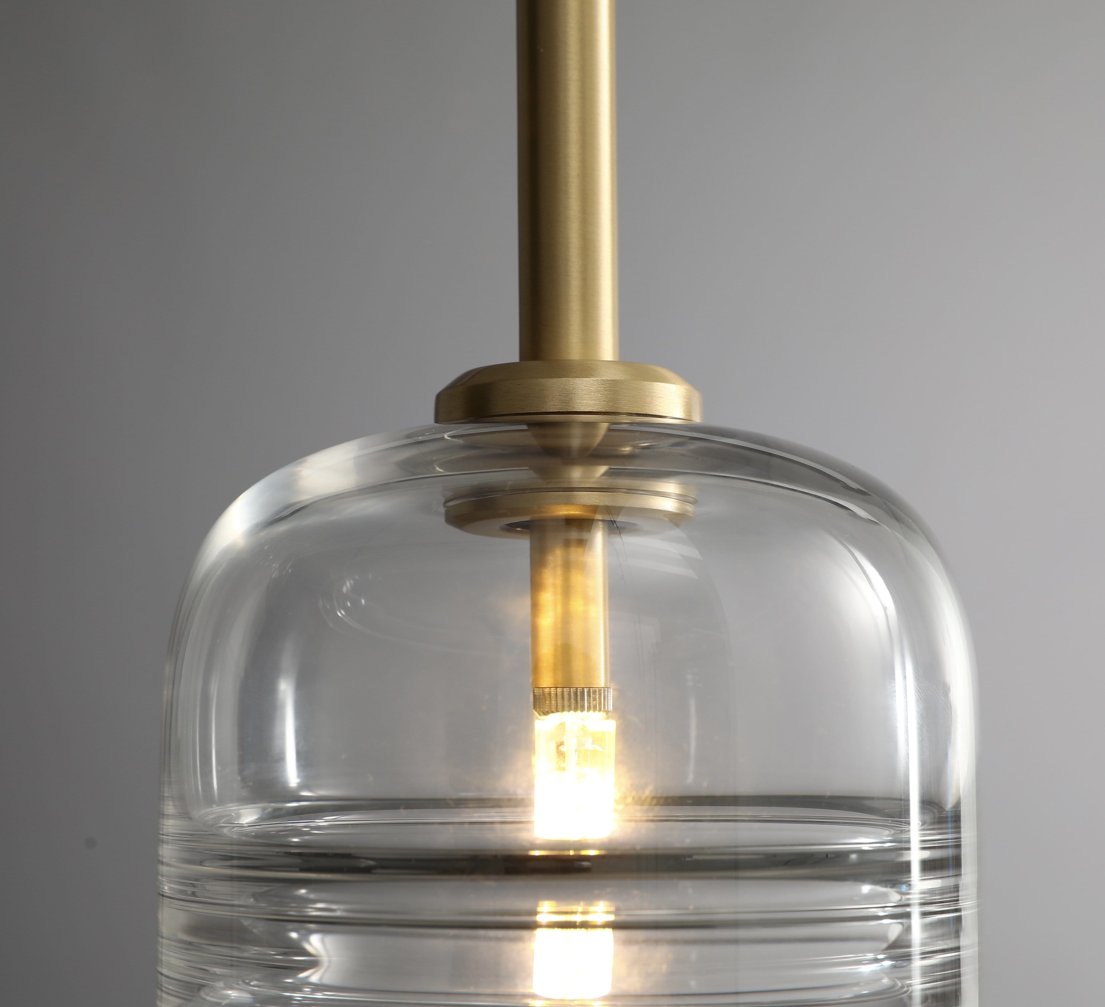 Geneva Pendant Light – Articture
