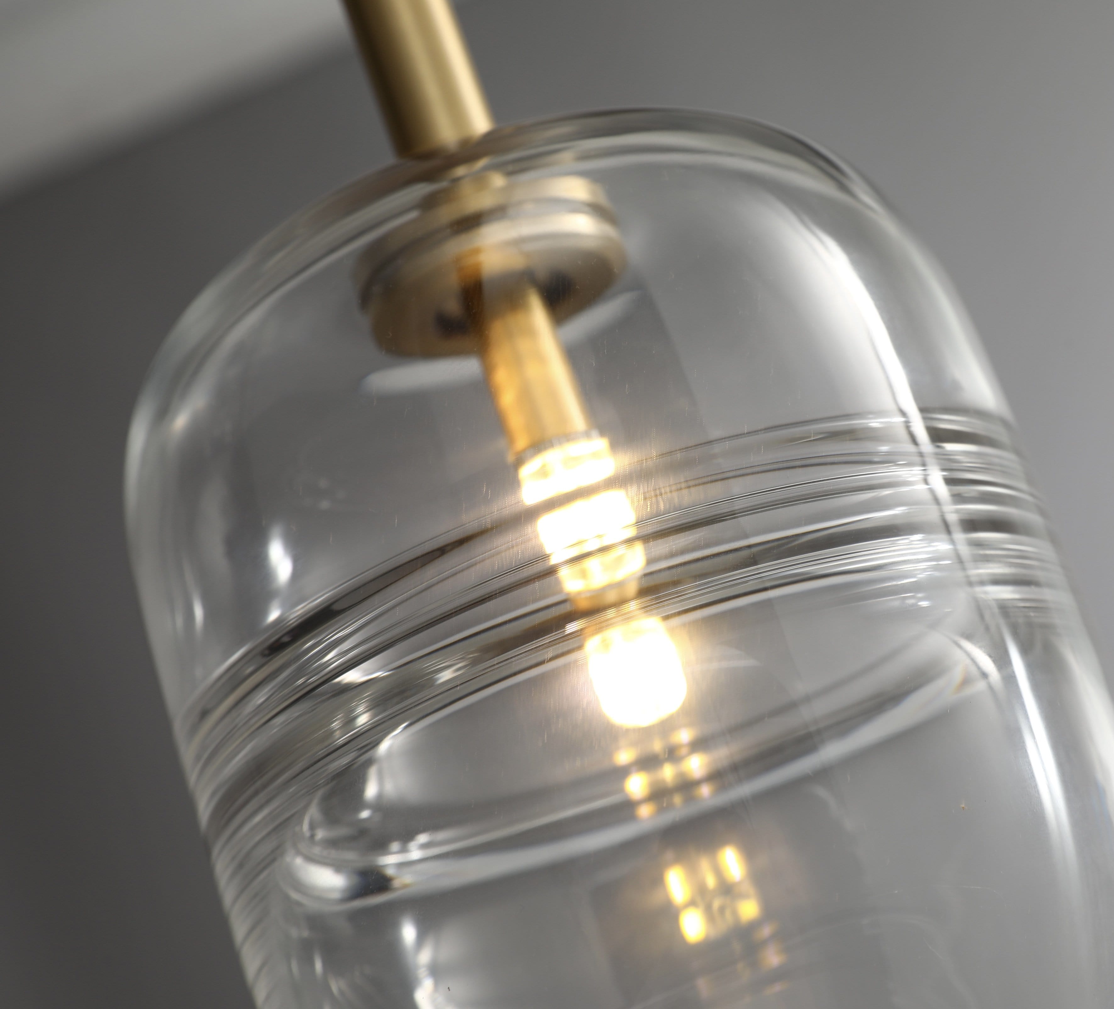 Geneva Pendant Light – Articture